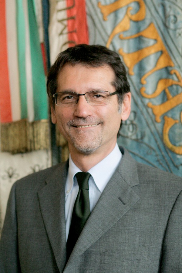 Virginio Merola: prima di tutto vogliamo la bellezza urbana - Giornale ...