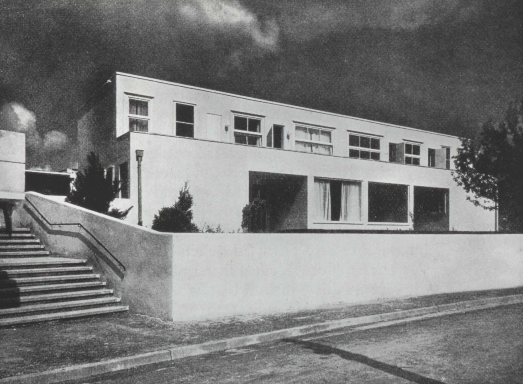 Josef Frank, il modernista eterodosso - Giornale dell'Architettura