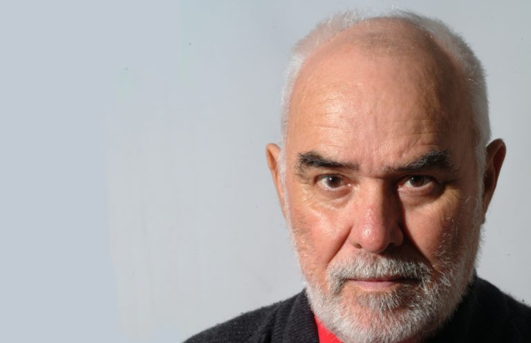 Danilo Guerri (1939-2016) - Giornale dell'Architettura