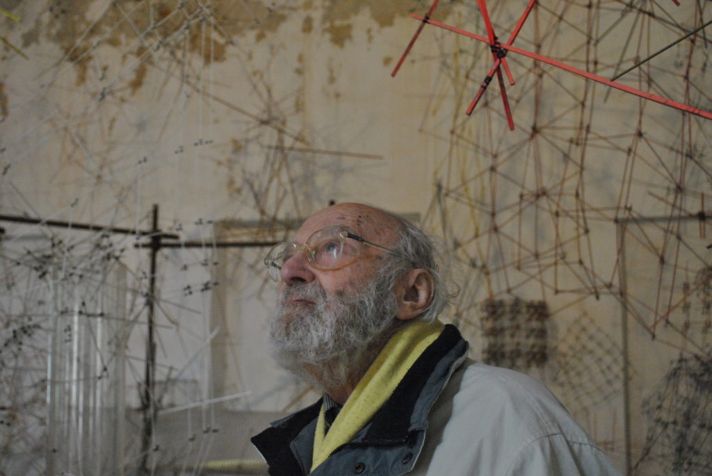 Leonardo Mosso: la mia vita tra Aalto, l'arte e le sperimentazioni sui ...