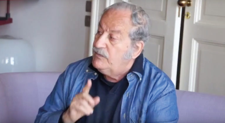 Aldo Loris Rossi (1933-2018) - Giornale dell'Architettura