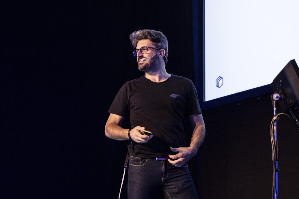 Patrick Abbattista: per "imbroccarla", i designer devono migliorare marketing, business e ...