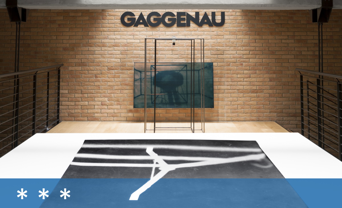 “IO | N” (Io - Noi): Extraordinario a Milano con le stanze di Sandri ...