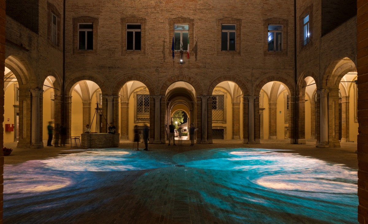 Light for Future: Recanati sotto i riflettori - Giornale dell'Architettura