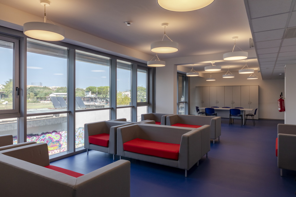 Roma Tre: la contemporaneità dell'Urbe esiste all'Università - Giornale ...