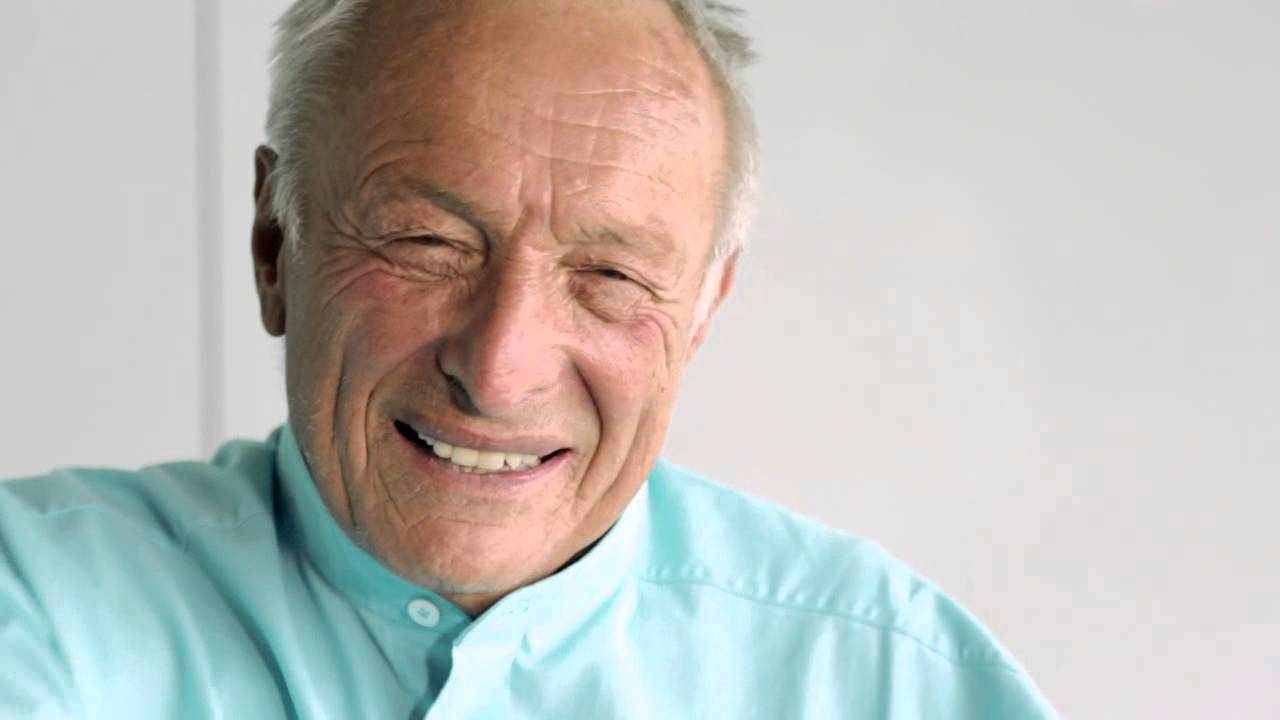 Il senso di Richard Rogers per la cityness - Giornale dell'Architettura