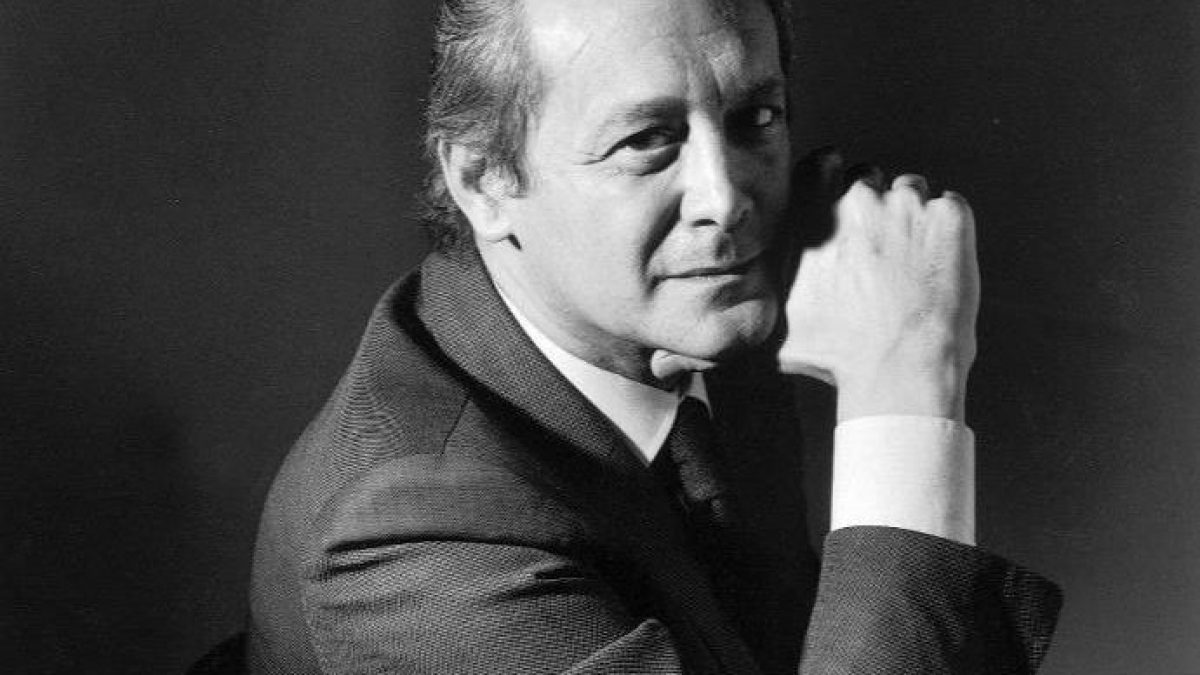 Pierluigi Cerri (1939-2022) - Giornale dell'Architettura