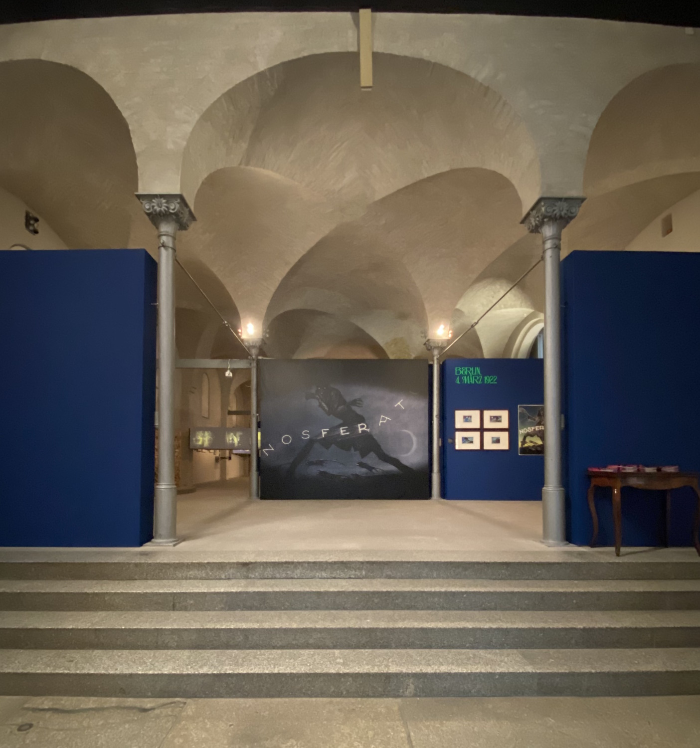 100 anni di Nosferatu - Giornale dell'Architettura