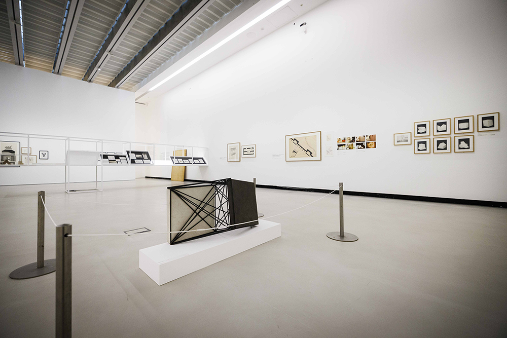 MAXXI, architetture a regola d’arte - Giornale dell'Architettura