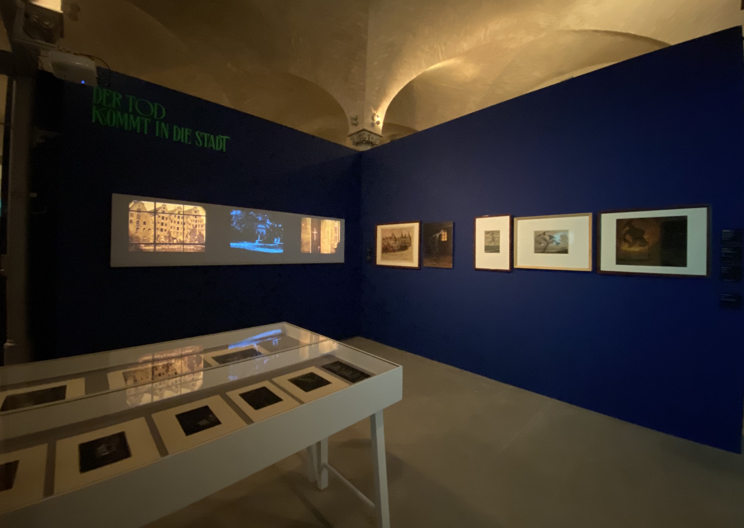 100 anni di Nosferatu - Giornale dell'Architettura