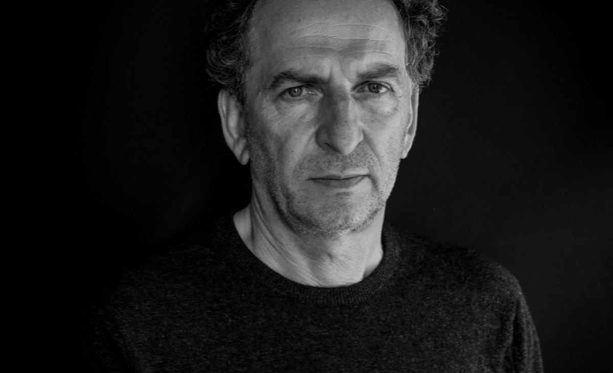 Dominique Coulon, la dimensione pubblica del progetto - Giornale dell ...