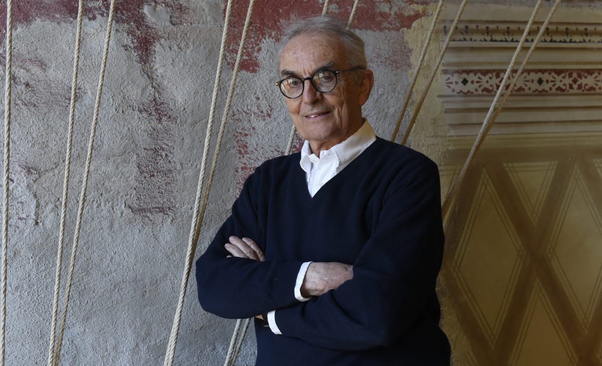 Valerio Castelli (1946-2023) - Giornale dell'Architettura