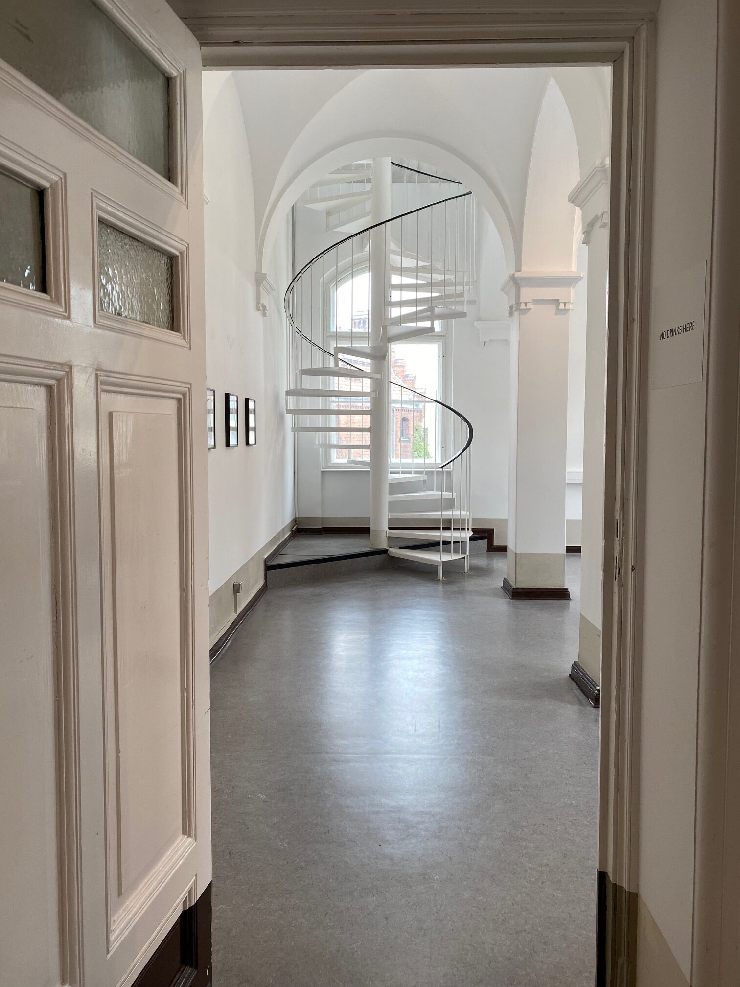 Show, don't tell, alla maniera di Cechov - Giornale dell'Architettura