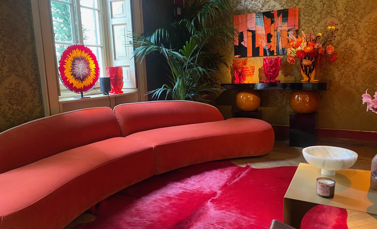 Milano Design Week 2023, oltre il design - Giornale dell'Architettura