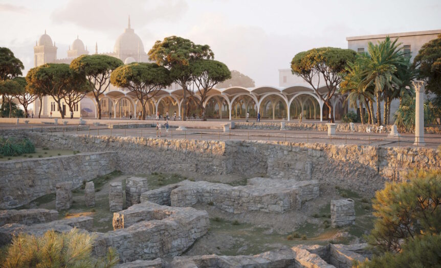 La Tunisia prova a ripartire da Cartagine - Giornale dell'Architettura