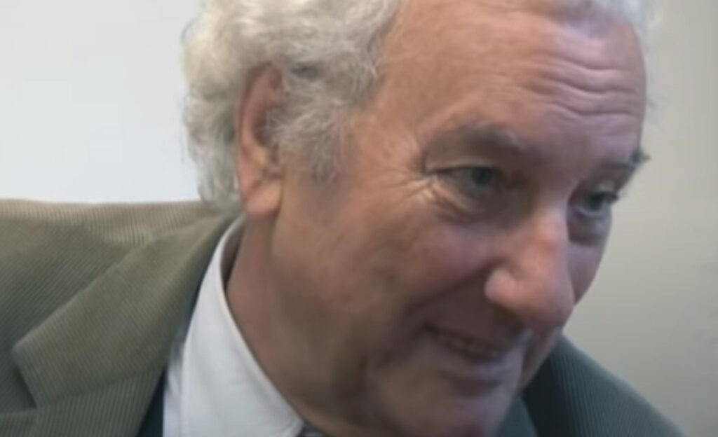 Rob Krier (1938-2023), il rimpianto della forma urbana - Giornale dell ...