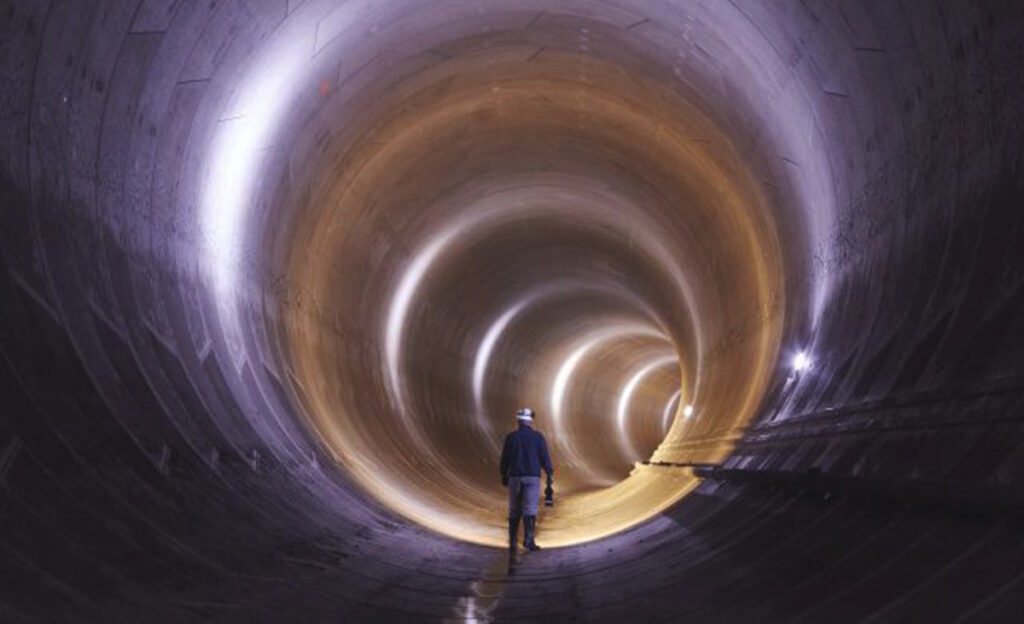 Wiental Kanal: Vienna e il miglioramento ambientale anche dall ...