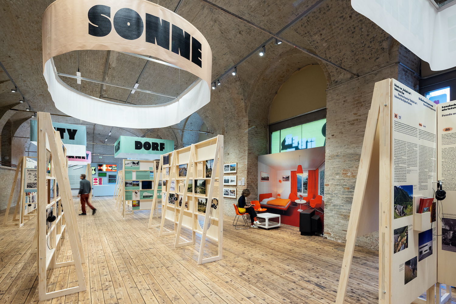 Turismo o morte: morte al turismo! - Giornale dell'Architettura