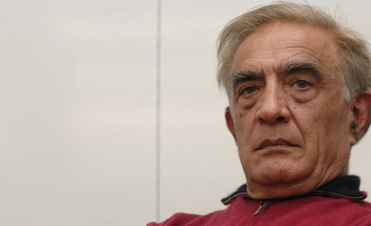 Franco Piperno (1943-2025) - Giornale dell'Architettura