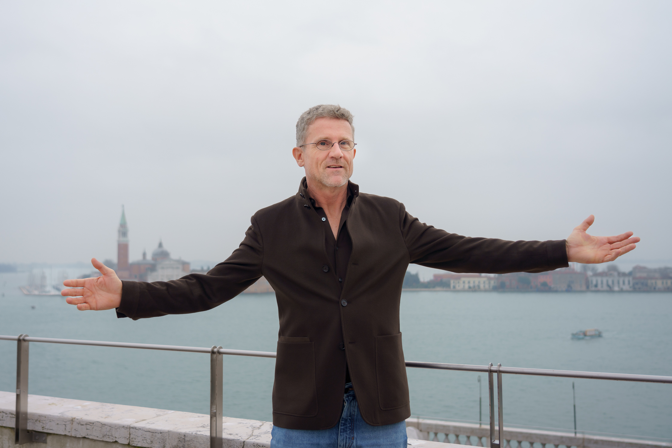 La Biennale di Carlo Ratti: Installazione? No, necessaria ...