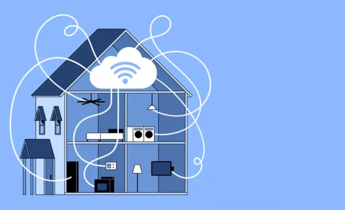 Gli edifici del futuro: smart home e domotica - Giornale dell'Architettura